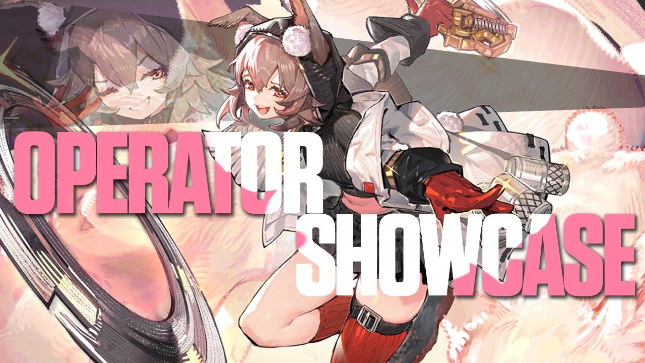 How to Use Caper | Arknights Operator Showcase