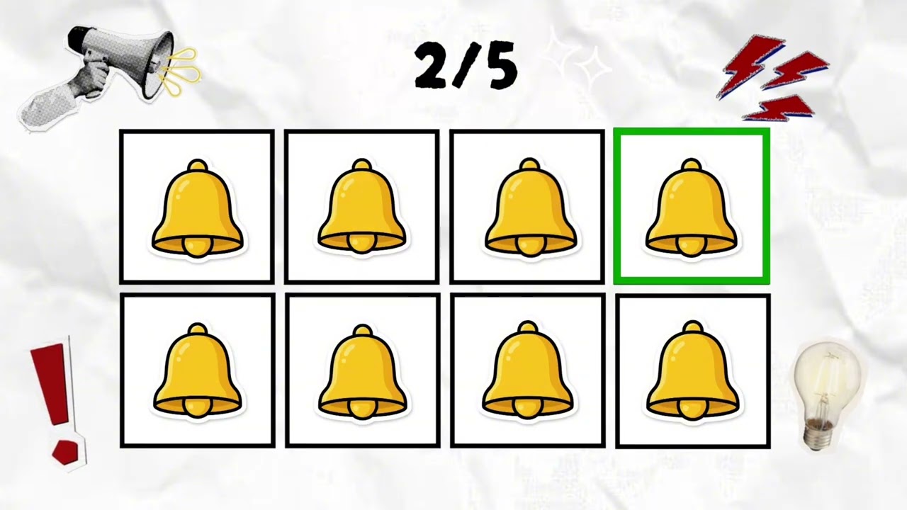 Say the Word on Beat Challenge | Ball, Bowl, or Bull? Tricky 