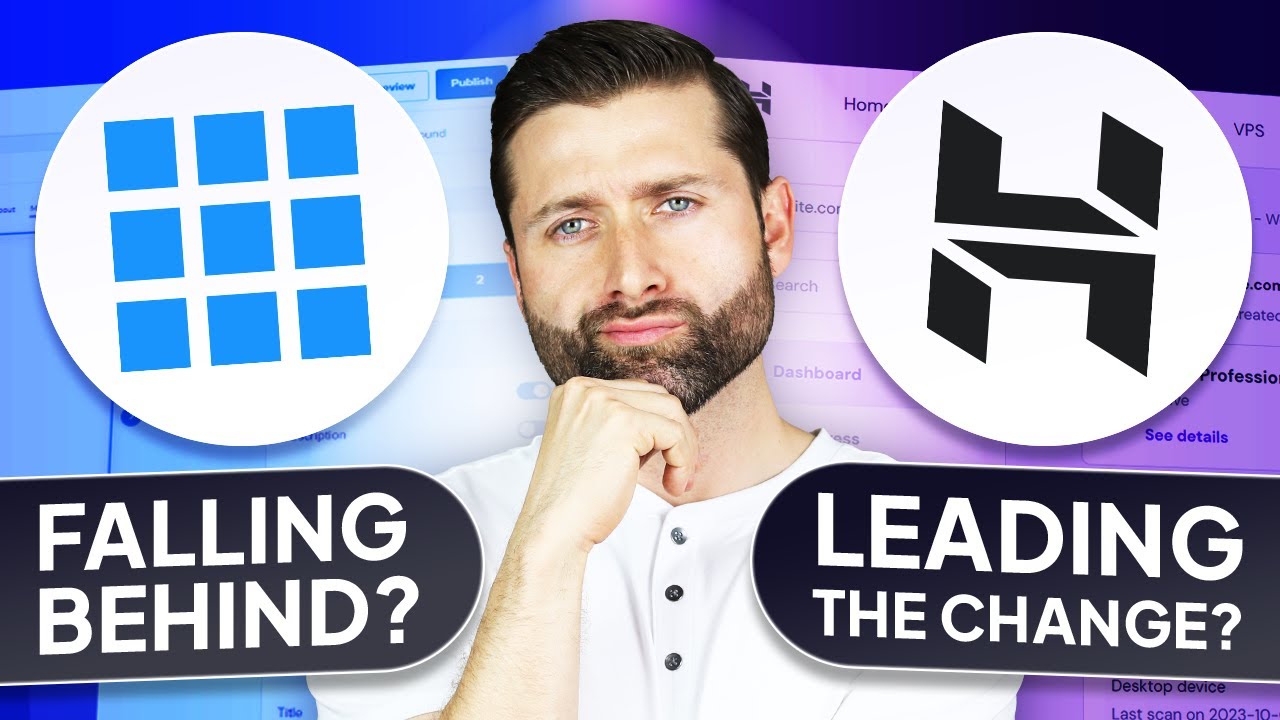 Hostinger vs Bluehost | The best website hosting in 2026?