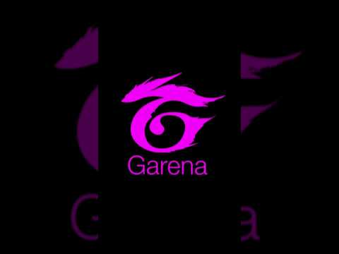 Garena Logo Colour Change | Free Fire Logo Colour Change