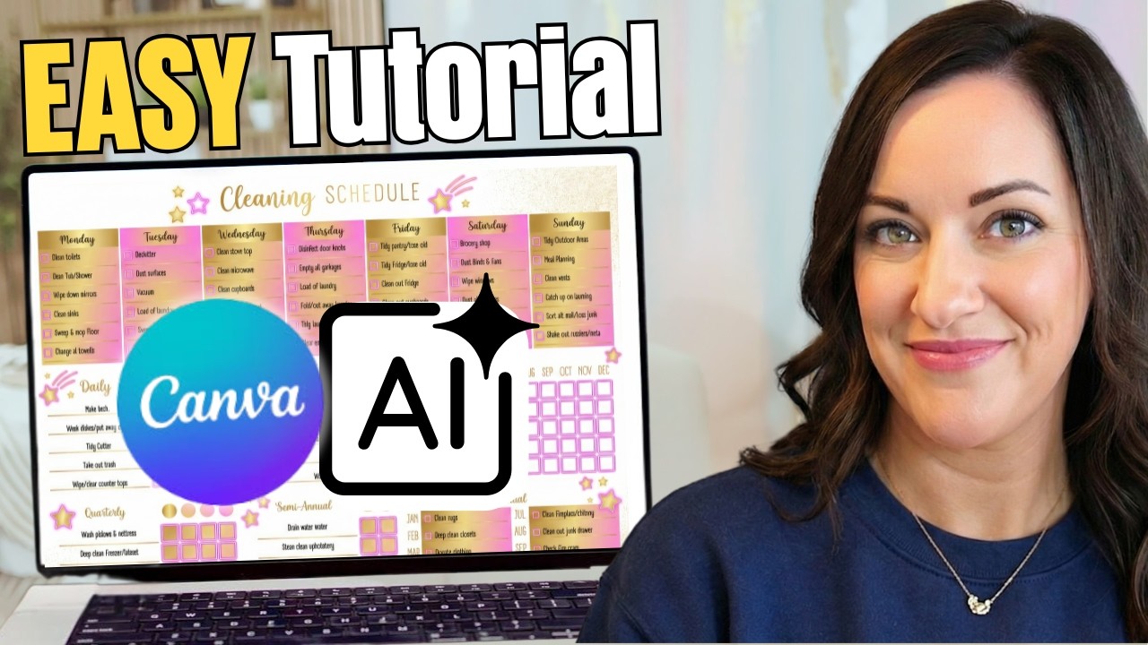 Make Money Selling Printables With AI