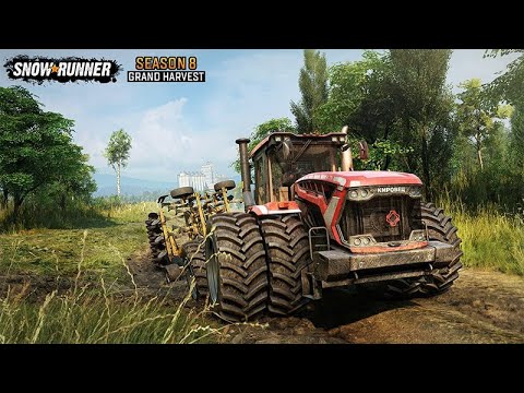 Steam Community :: SnowRunner