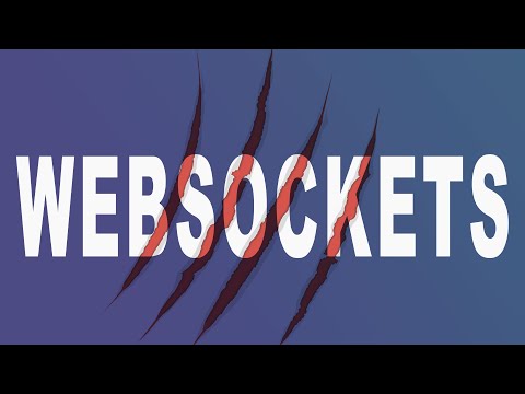 Don't Use Websockets (Until You Try Thisβ¦)