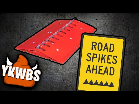 You Know What’s BS!? Traffic Spikes