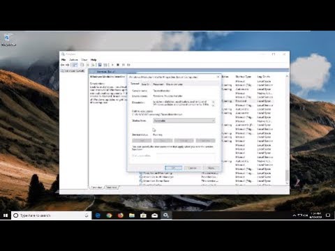 Fix Windows Resource Protection Could Not Start the Repair Service Error