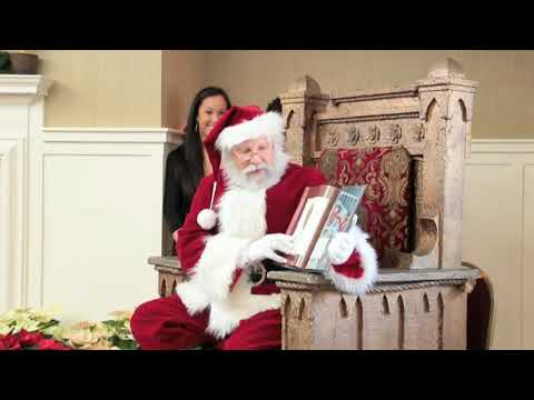 Hire Santa Rick - Santa Claus in Colchester, VT | GigSalad