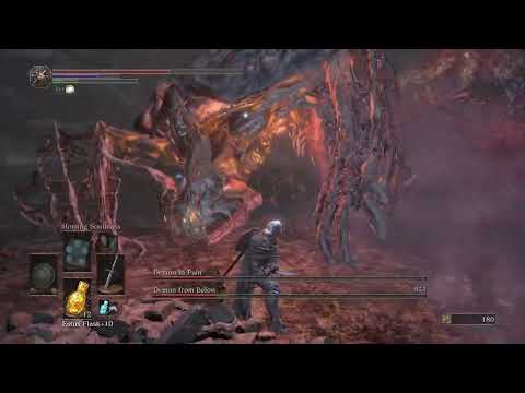 Steam Community :: Video :: DS3 - Demon Prince
