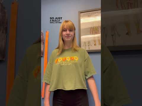 How to Release Your Quadratus Lumborum (QL) Muscle)