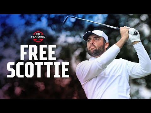 SC Featured: Free Scottie