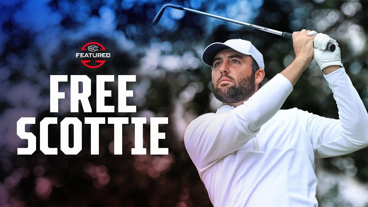 SC Featured: Free Scottie