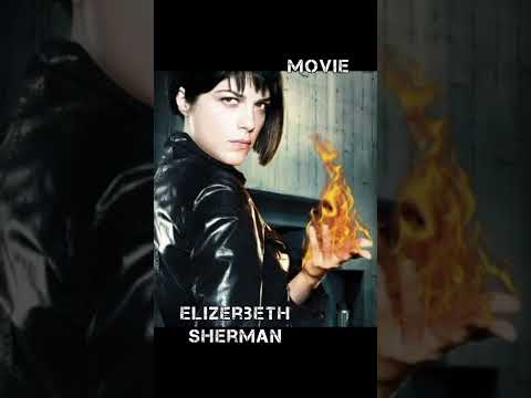 top 5 DARK HORSE COMIC CHARACTERS (FACE To face)part 2