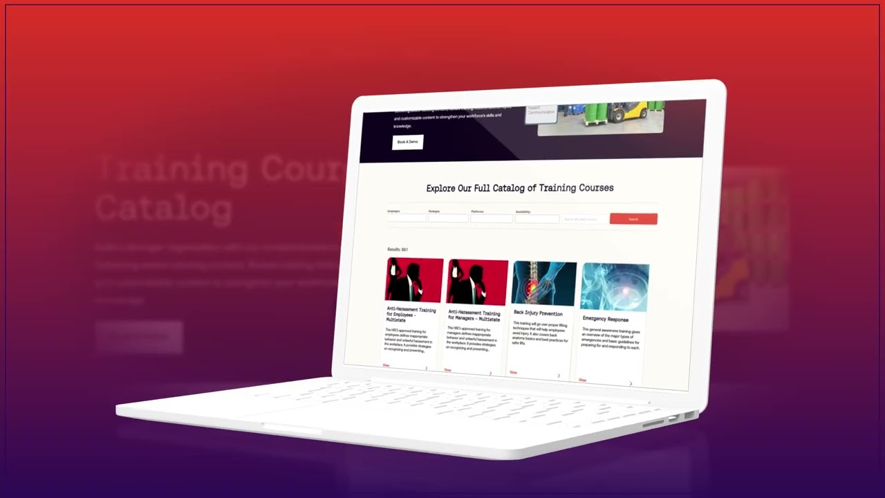 EHS Safety Software | Novara