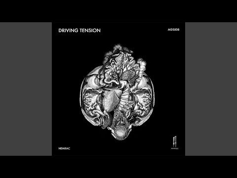 Driving Tension (Fire at Work Remix)