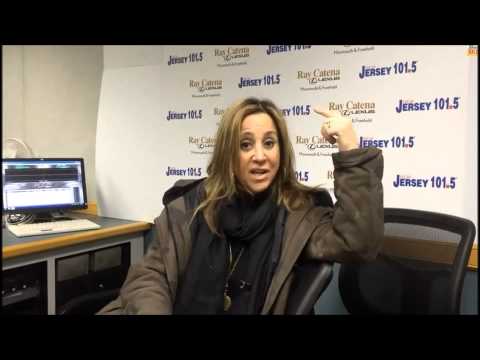 Judi misinterprets lyrics to 'Really Love to See You Tonight'
