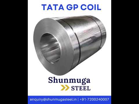 GP Coils - GP Sheet Coil Latest Price, Manufacturers & Suppliers