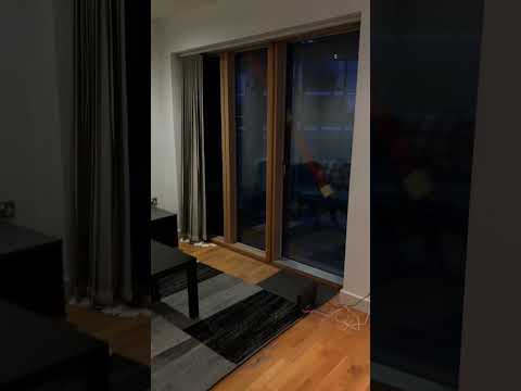 Kitchen&livingroom