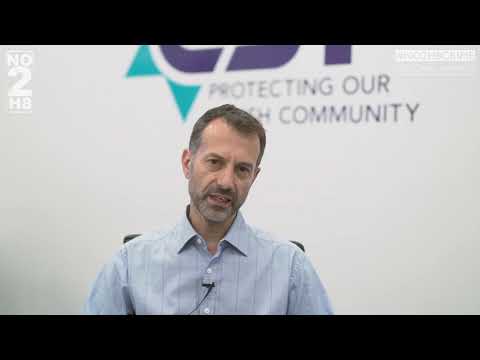 CST - #NO2H8 Crime Awards partner
