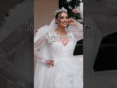 13747 WeddingDress Discount Collection EU EN VH3 LWW 25060902