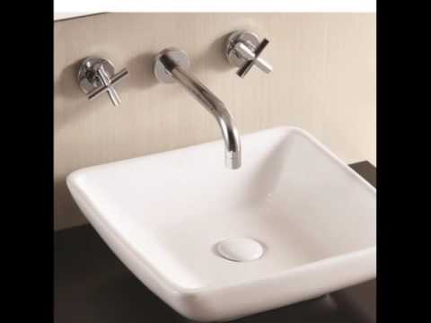 Square bathroom sinks ideas