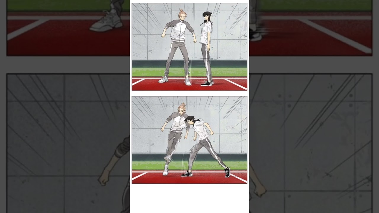 #manhwa #funny #manhua #manga #shorts #manhwaedits  😂