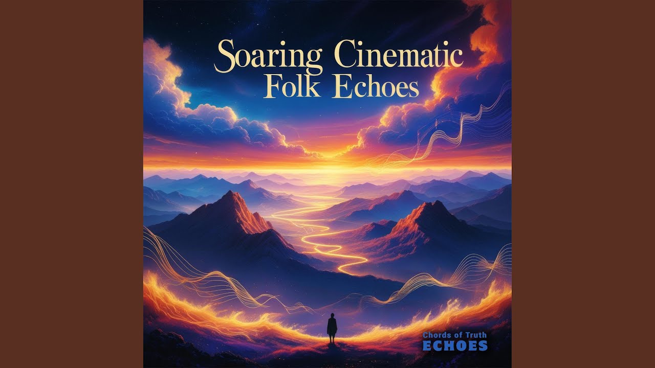 The Future (Soaring Cinematic Folk Echo)