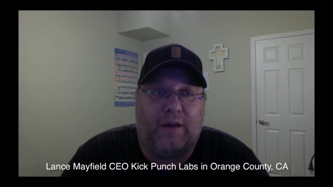 VironIT review from KickPunchLabs