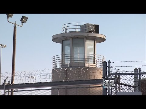 Cook County Jail Locked Down Due To Staffing Shortage