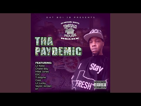 Doughboy (SwishaHouse Remix)