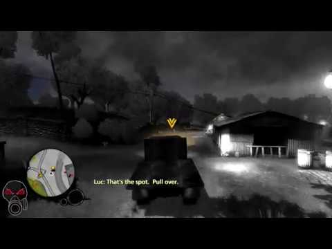 The Saboteur | PC Gameplay | 1080p HD | Max Settings - Lets Play ...