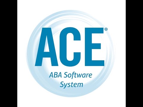 ACE Minute - Curric Overview