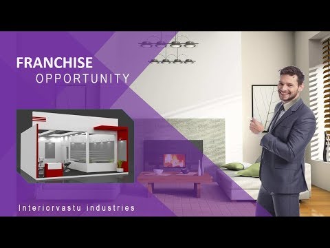 Franchise Opportunity interiorvastu industries