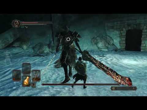 Steam Community :: Video :: DS2 Fume knight SL1