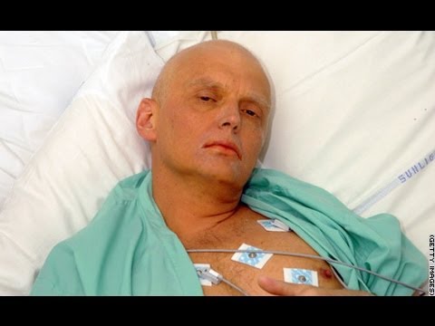 Marina Litvinenko launches appeal to fund inquest into her husband's death