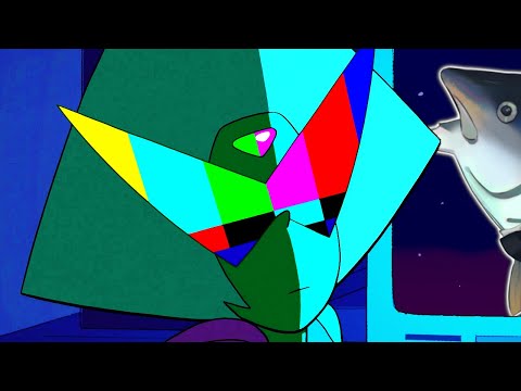IN DREAMS | Steven Universe Future Reaction