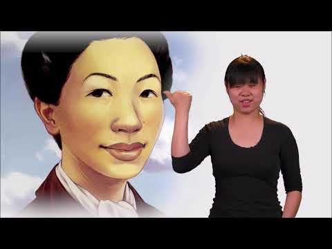 Fearless Flights of Hazel Ying Lee by Julie Leung