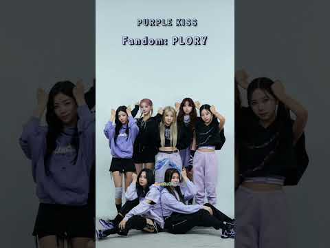 K-Pop Fans List The 5 Worst Fandom Names According to netizens #shorts