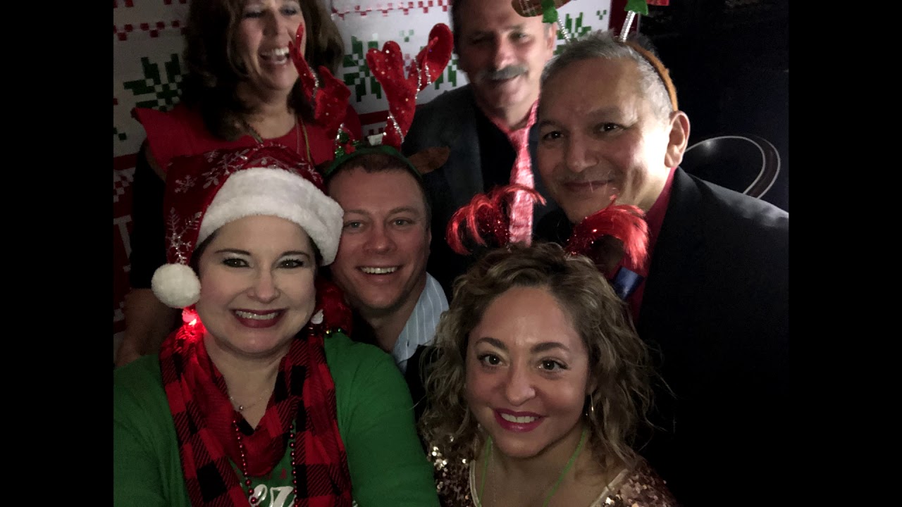 ATOM Solutions Corporate Video