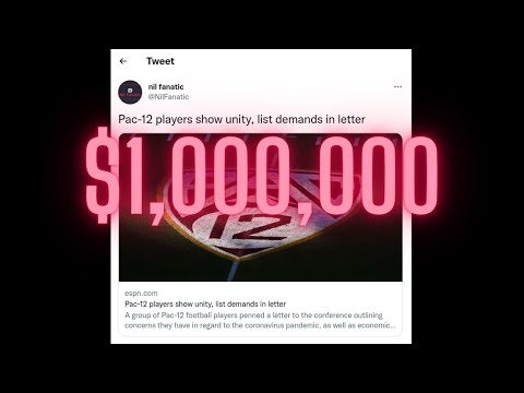MUST WATCH!!! ncaa nil meaning $$$; We Break Down the NIL Rules; NIL MEANING!!!