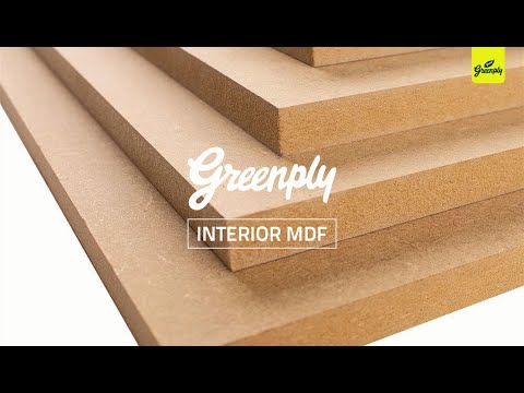 Greenply MDF Board - Latest Price, Dealers & Retailers in India