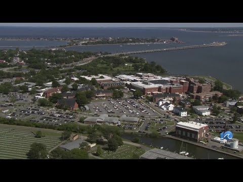 Layoffs at Hampton VA Medical Center