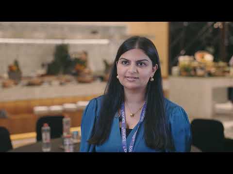 Sabreena Jamal, Publicis Groupe