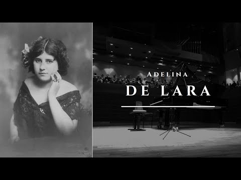 Adelina de Lara and the Clara Schumann tradition | Classical Pianists