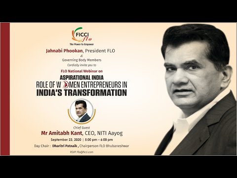 Inspirational India Role of Women Entrepreneurs in India's Transformation
