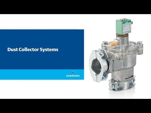 Dust Collector Systems