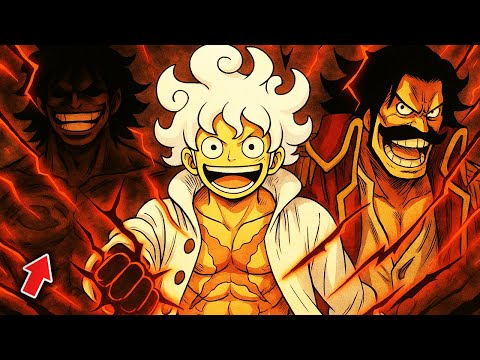 Over 1 Hour of One Piece Theories, Explained, Discussions