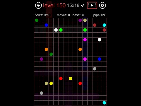 Introduction to Flow Game App