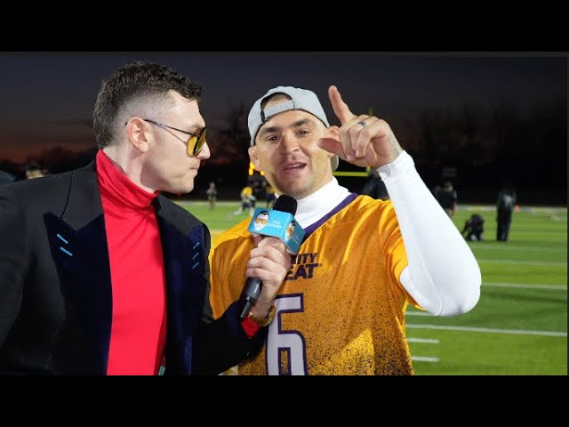 "Lay the gloves down where it all started” - Dustin Poirier teases ...