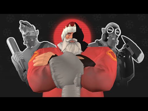 Steam Community :: Video :: {TF2} Santa's Elves
