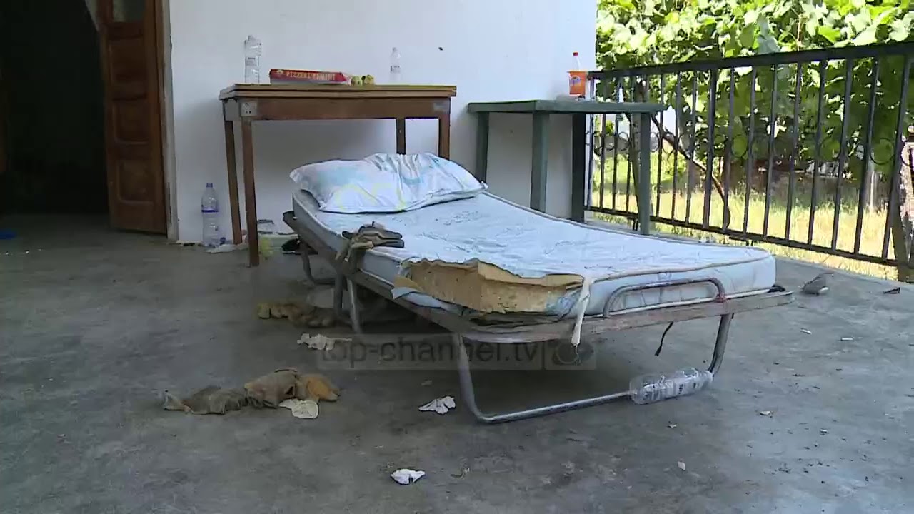 Me 5 tonë hashash, i lirë - Top Channel