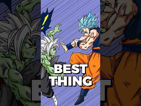 “Death means nothing in Dragon Ball” #dbz #shorts #recommended